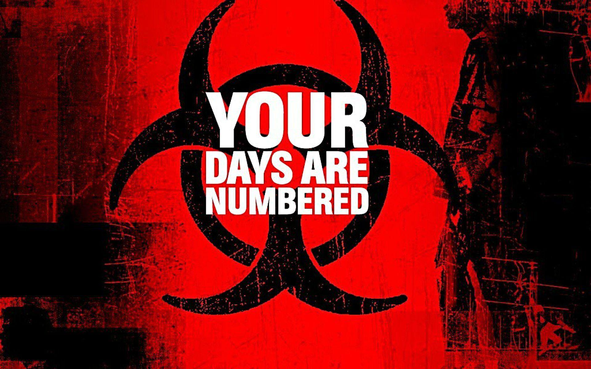 Zombie Invasion Wallpapers - Top Free Zombie Invasion Backgrounds ...