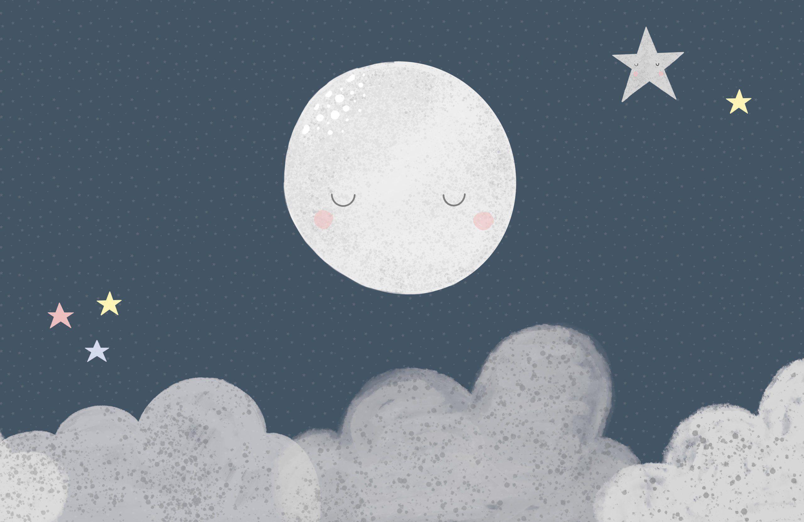 Boho Moon Wallpapers - Top Free Boho Moon Backgrounds - WallpaperAccess