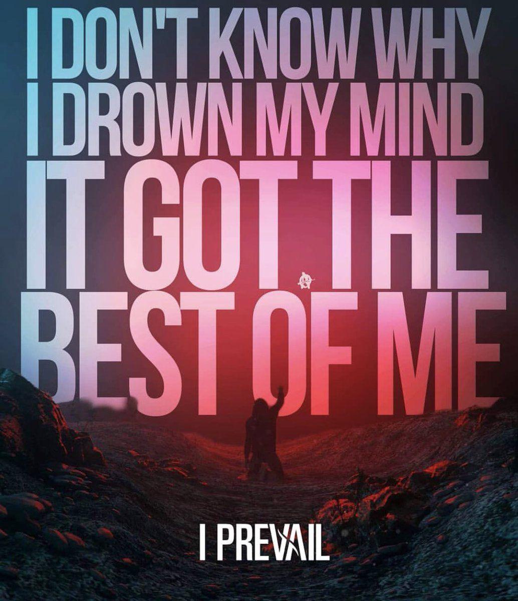 I Prevail Trauma Wallpapers - Top Free I Prevail Trauma Backgrounds ...