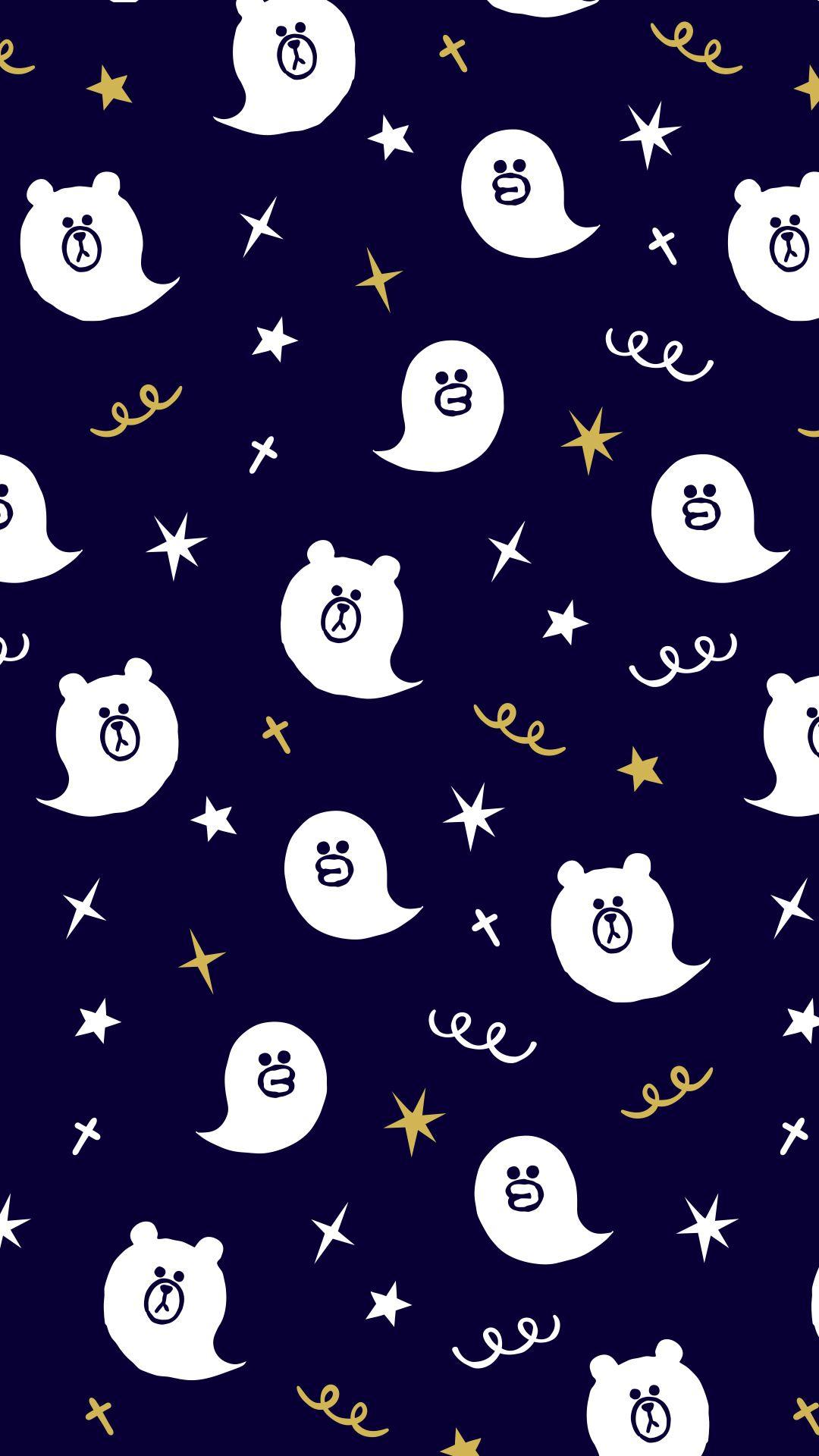 Line Friends Sally Wallpapers - Top Free Line Friends Sally Backgrounds ...