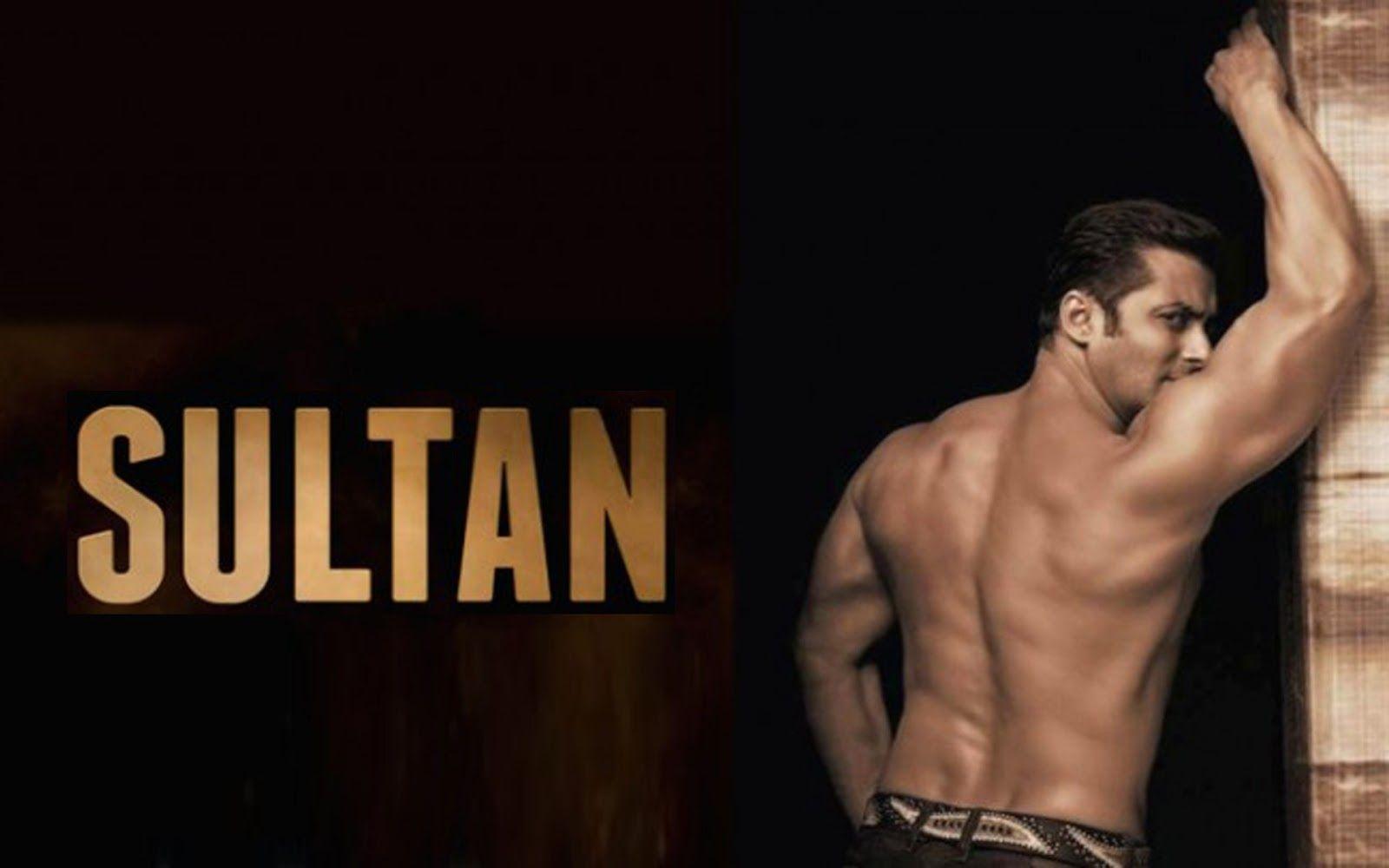 Sultan Salman Khan Wallpapers - Top Free Sultan Salman Khan Backgrounds ...