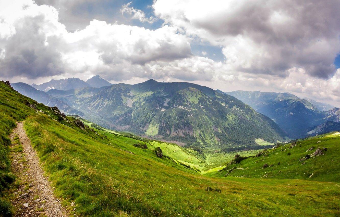 Tatra National Park Poland HD Wallpapers - Top Free Tatra National Park ...