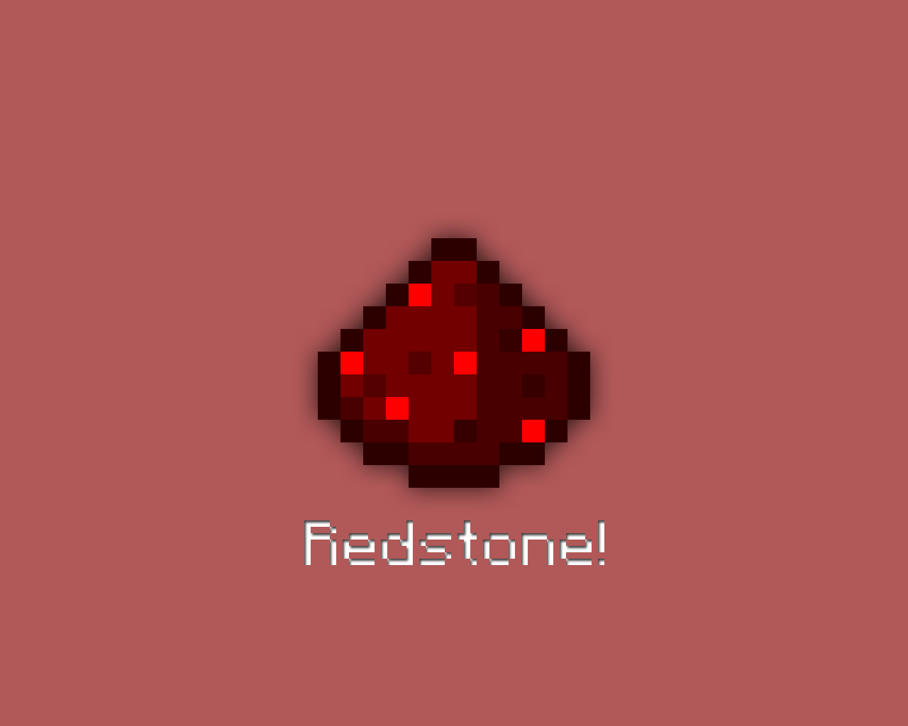 Redstone Wallpapers - Top Free Redstone Backgrounds - WallpaperAccess