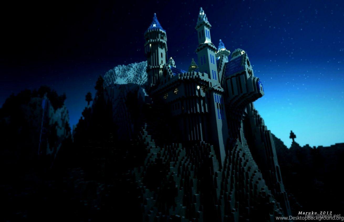 Cool Minecraft Desktop Wallpapers - Top Free Cool Minecraft Desktop ...