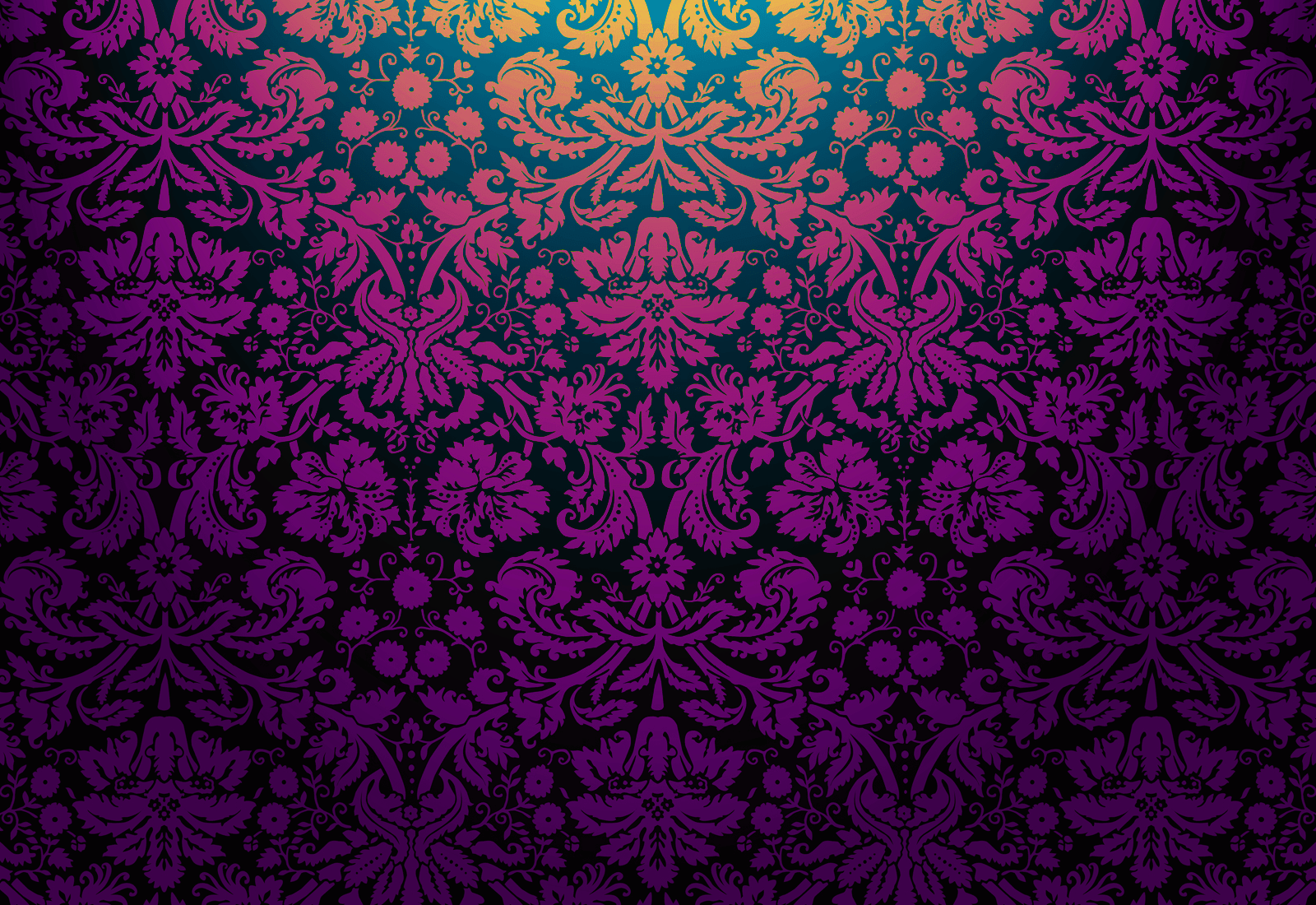 Purple Damask Wallpapers - Top Free Purple Damask Backgrounds ...