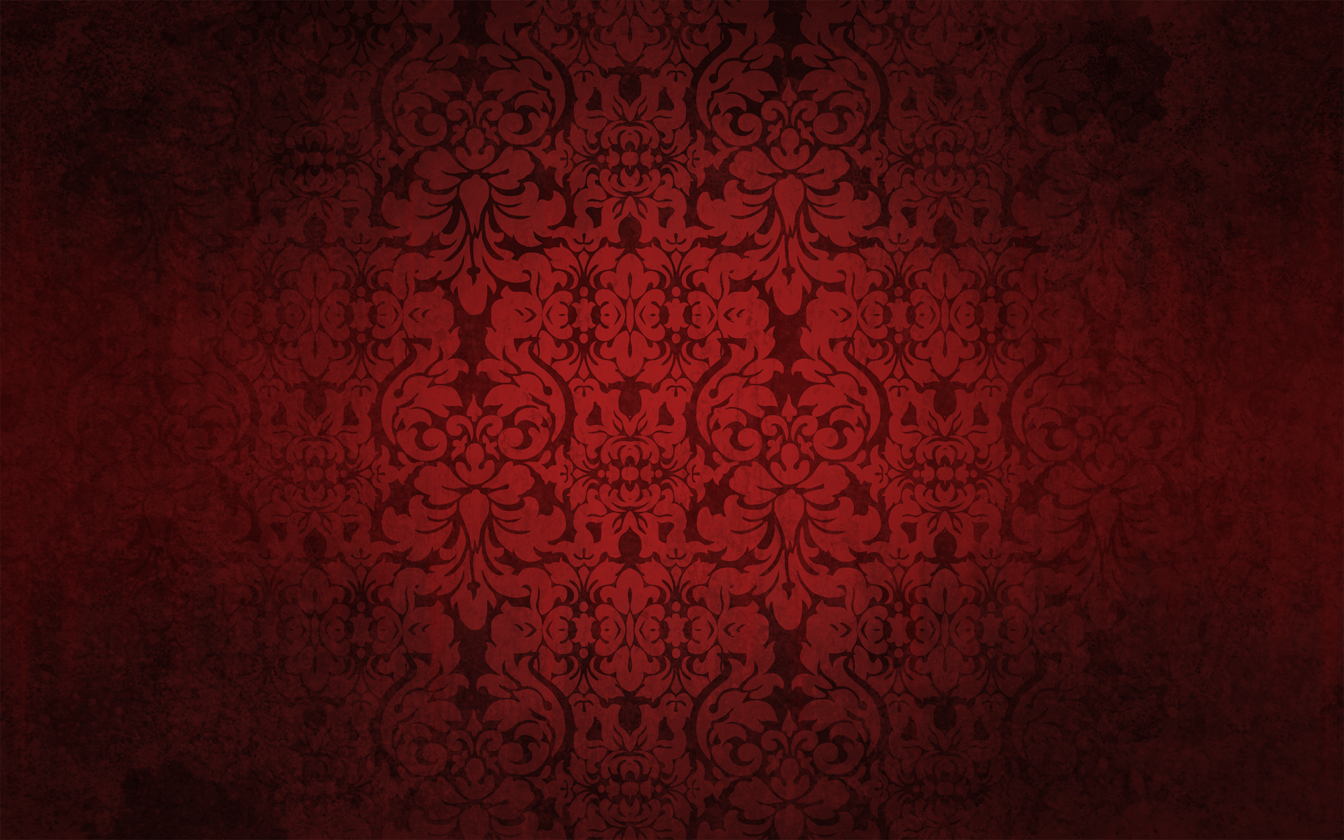 Red Damask Wallpapers - Top Free Red Damask Backgrounds - WallpaperAccess