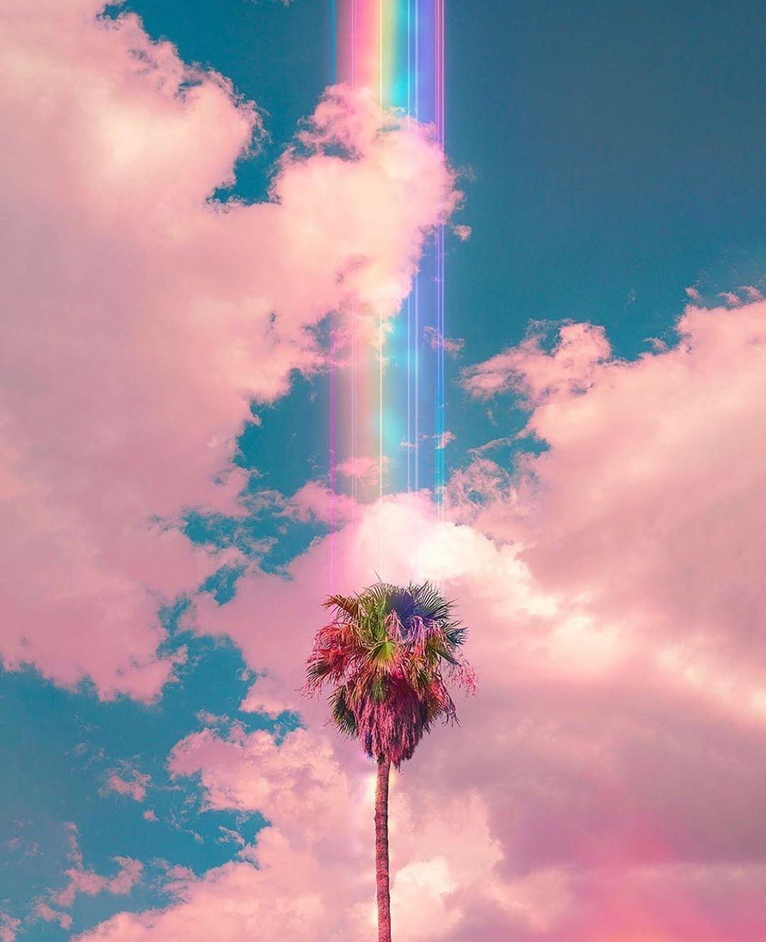 Pastel Trippy Wallpapers - Top Free Pastel Trippy Backgrounds ...