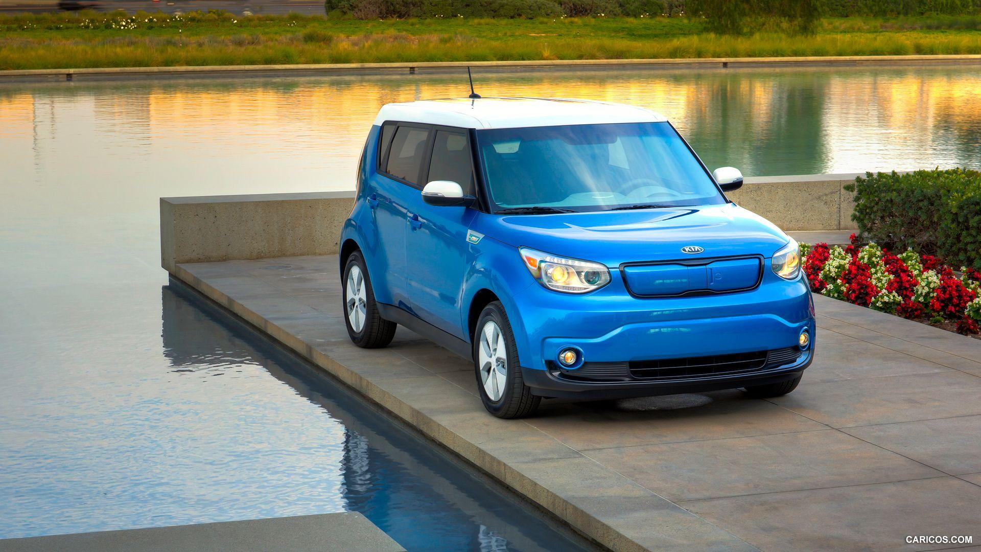 Kia Soul Wallpapers - Top Free Kia Soul Backgrounds - WallpaperAccess