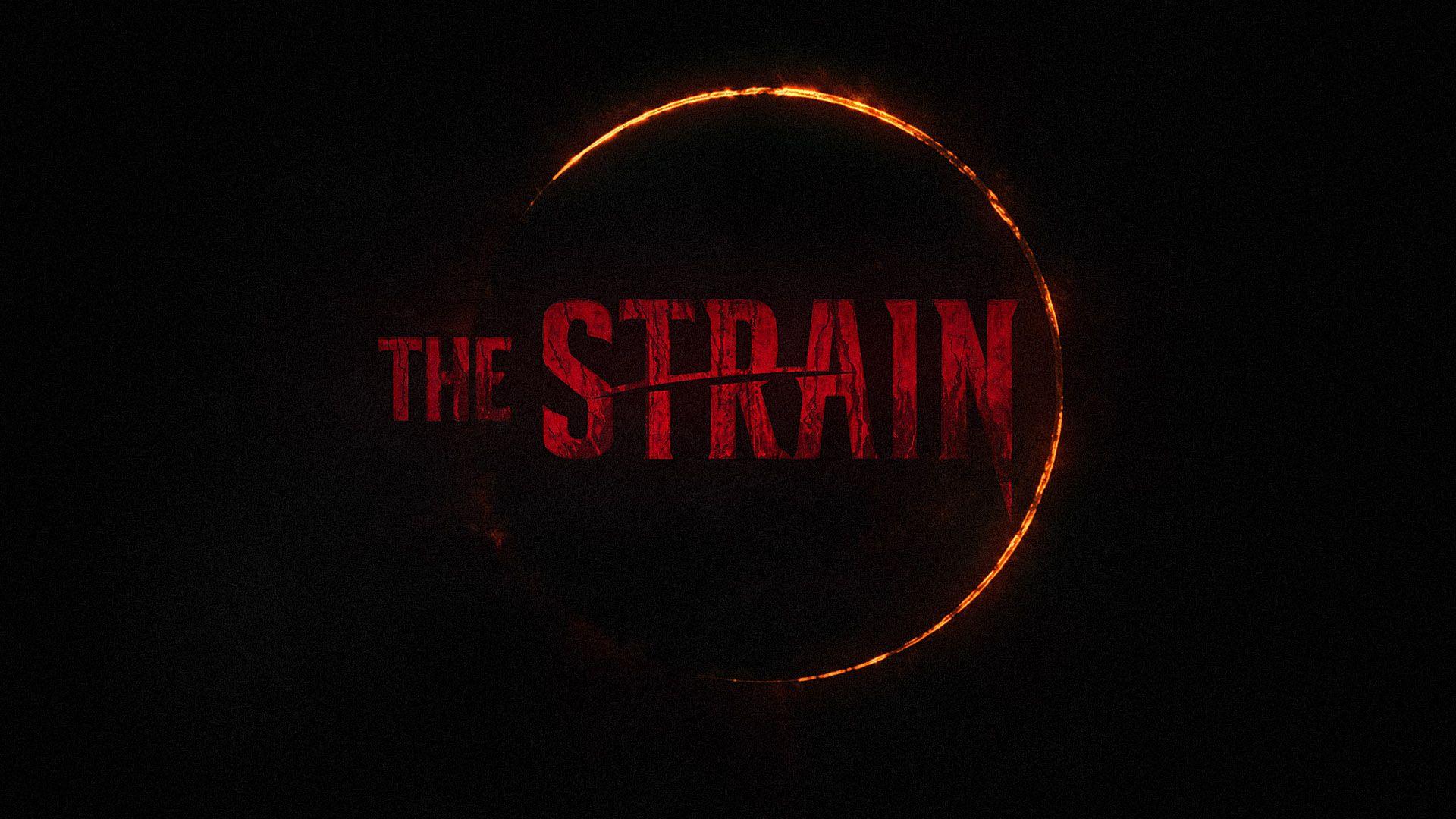 The Strain Wallpapers - Top Free The Strain Backgrounds - WallpaperAccess
