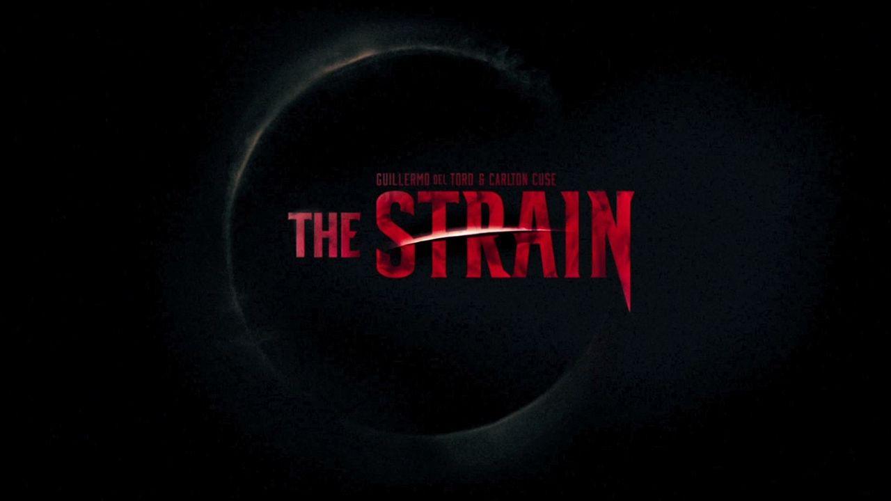 The Strain Wallpapers - Top Free The Strain Backgrounds - WallpaperAccess