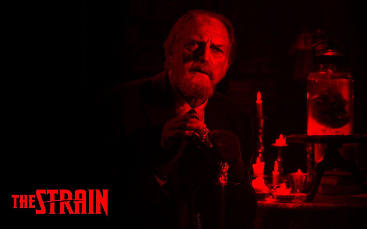 The Strain Wallpapers - Top Free The Strain Backgrounds - WallpaperAccess