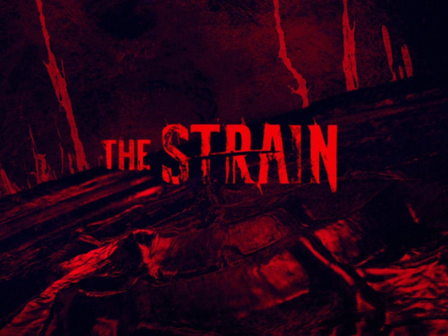 The Strain Wallpapers - Top Free The Strain Backgrounds - WallpaperAccess