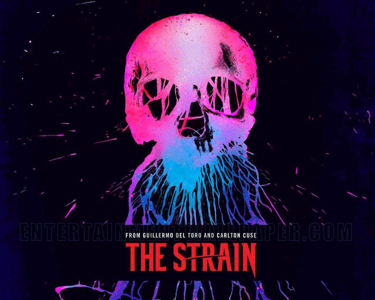 The Strain Wallpapers - Top Free The Strain Backgrounds - WallpaperAccess
