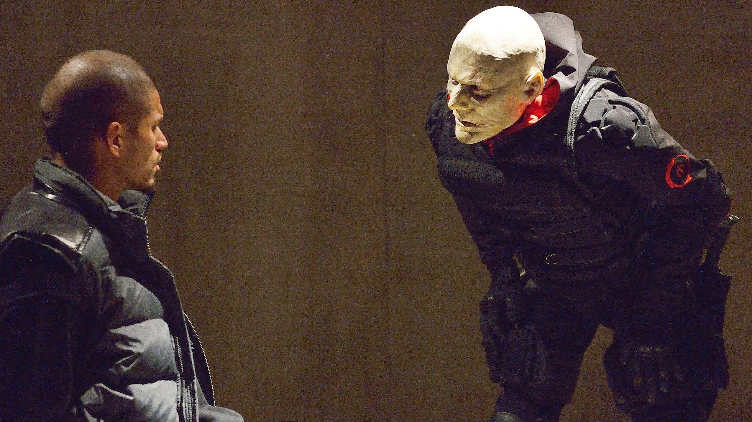 The Strain Wallpapers - Top Free The Strain Backgrounds - WallpaperAccess