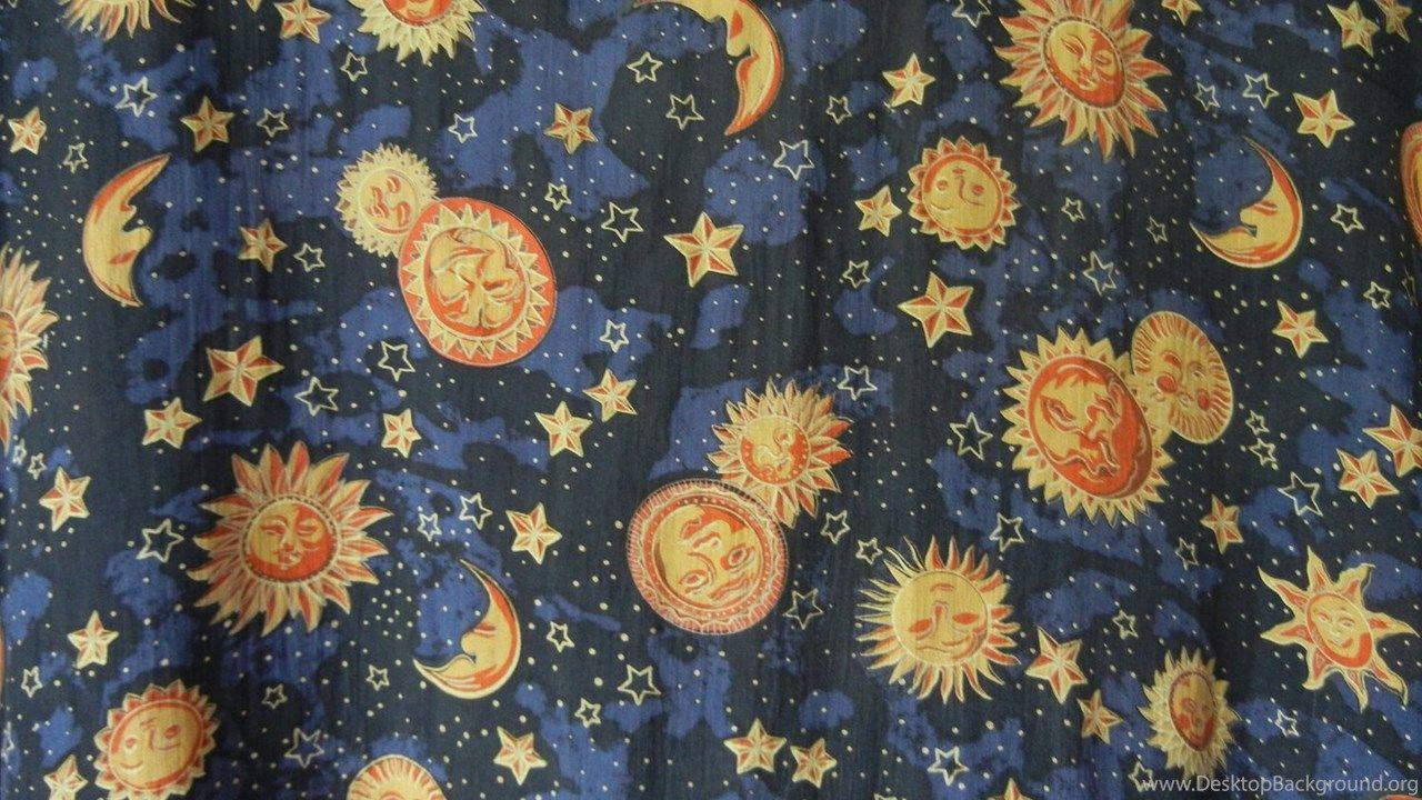 Psychedelic Moon Wallpapers - Top Free Psychedelic Moon Backgrounds ...