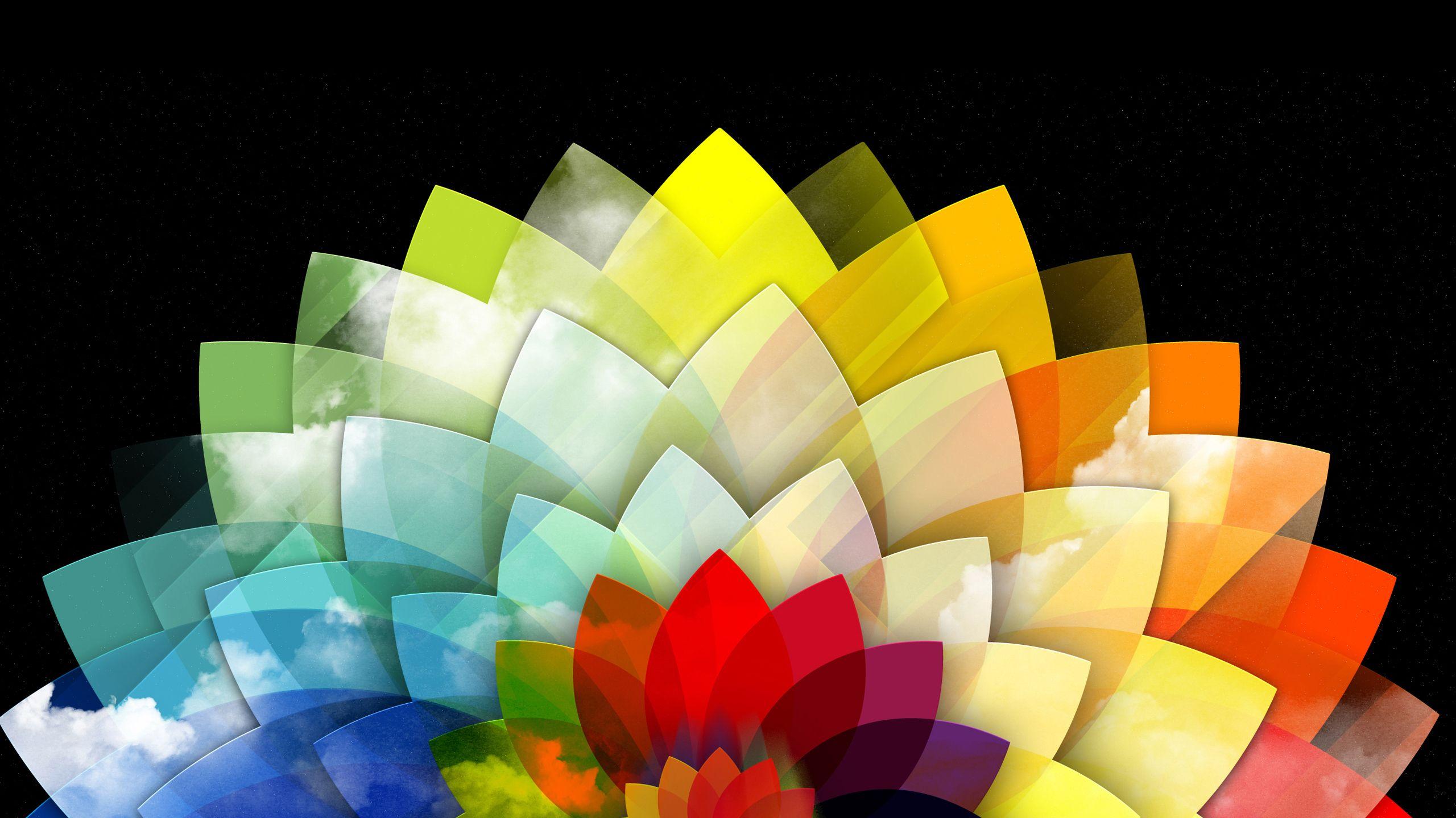 Psychedelic Flowers Wallpapers - Top Free Psychedelic Flowers ...