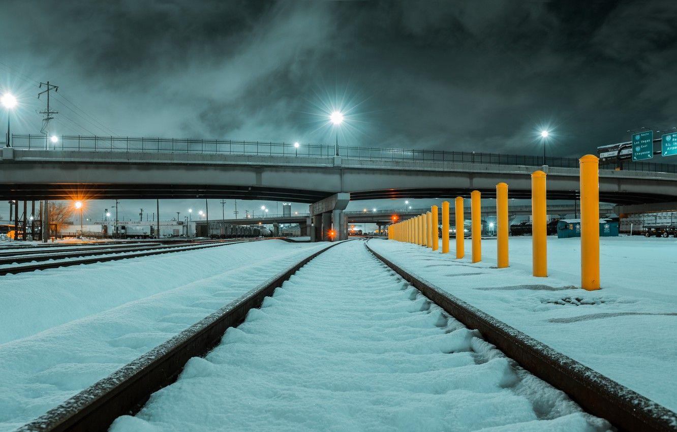 Night Train 8K Wallpapers - Top Free Night Train 8K Backgrounds ...