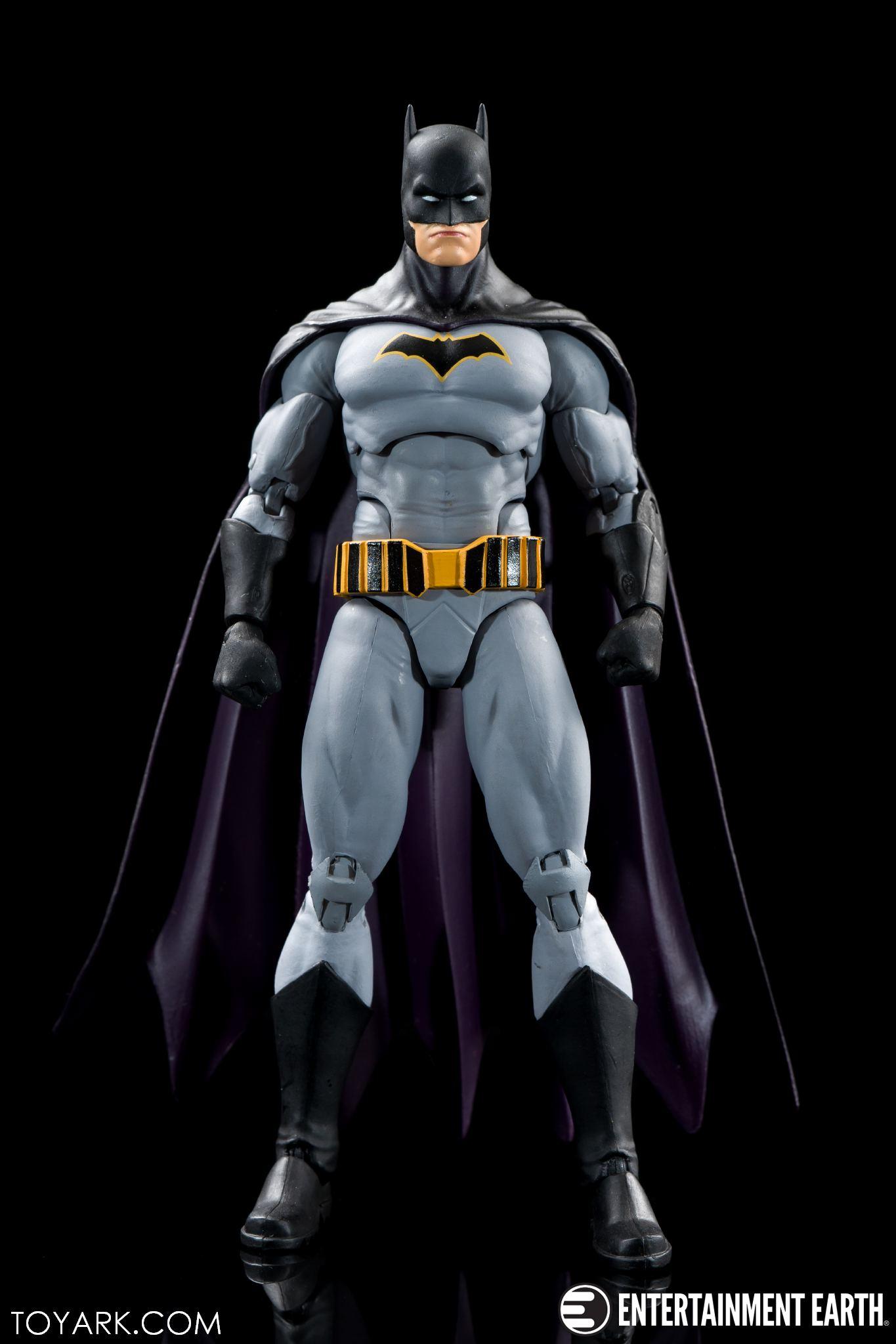 Batman Rebirth Wallpapers - Top Free Batman Rebirth Backgrounds ...