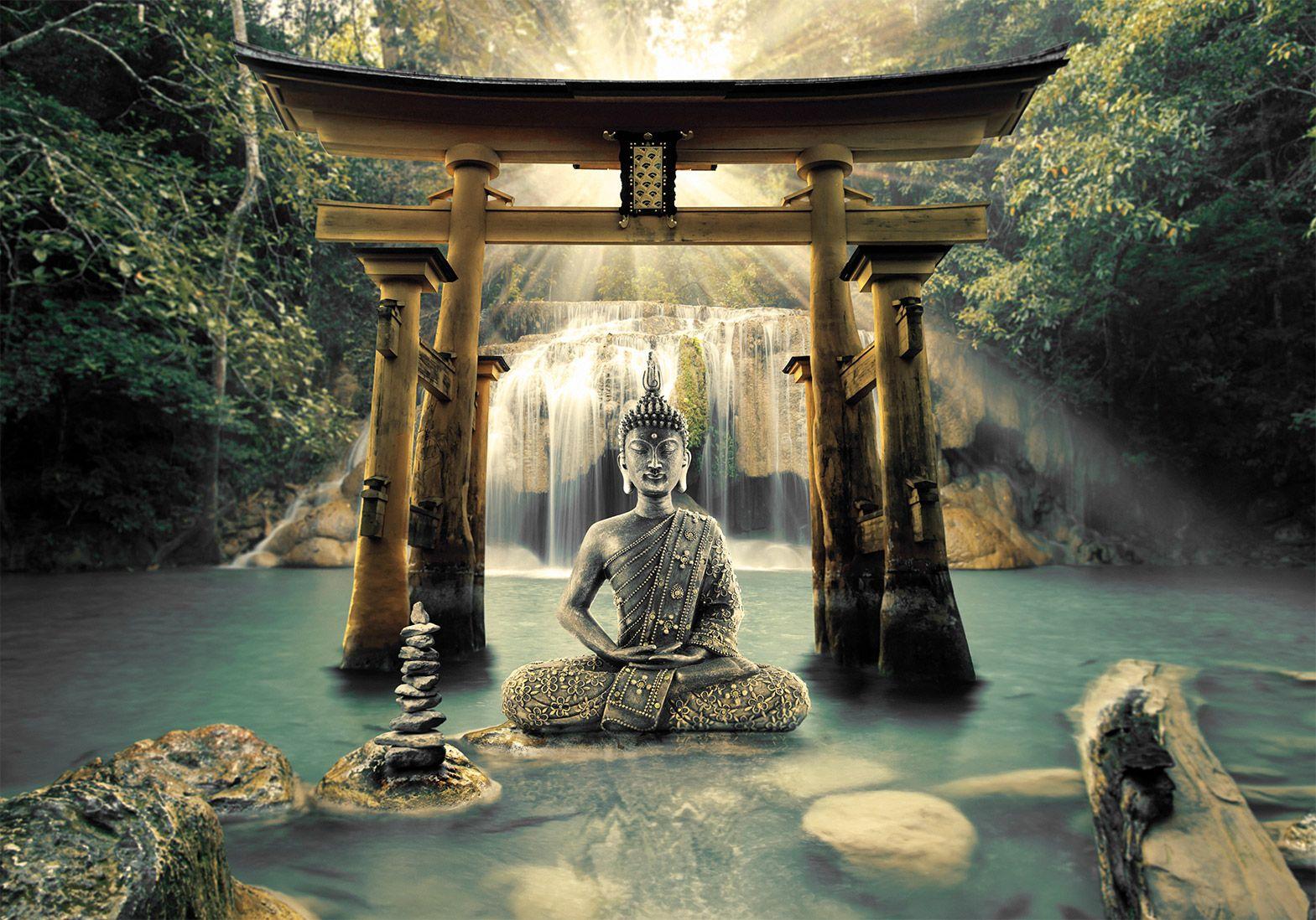 Buddha Zen Wallpapers - Top Free Buddha Zen Backgrounds - WallpaperAccess