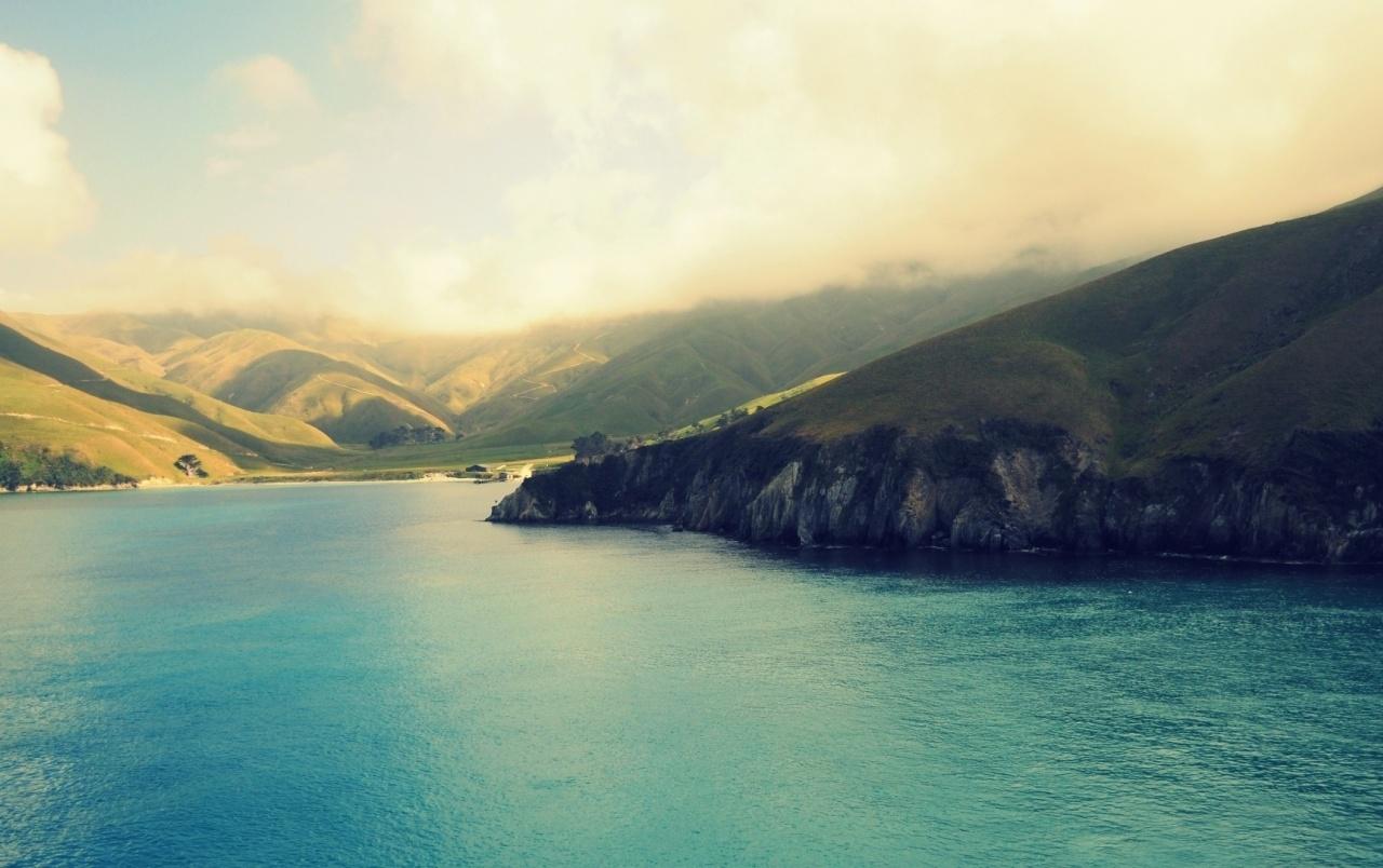 Awesome Ocean Wallpapers - Top Free Awesome Ocean Backgrounds ...