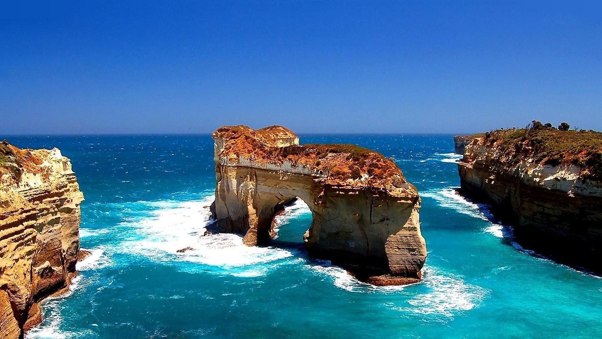 Awesome Ocean Wallpapers - Top Free Awesome Ocean Backgrounds ...