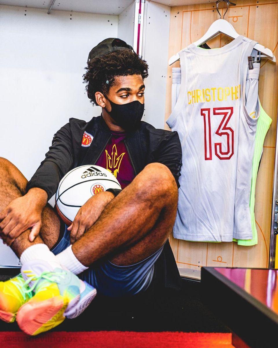 Josh Christopher Wallpapers - Top Free Josh Christopher Backgrounds ...