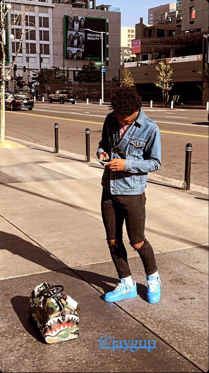 Josh Christopher Wallpapers - Top Free Josh Christopher Backgrounds ...