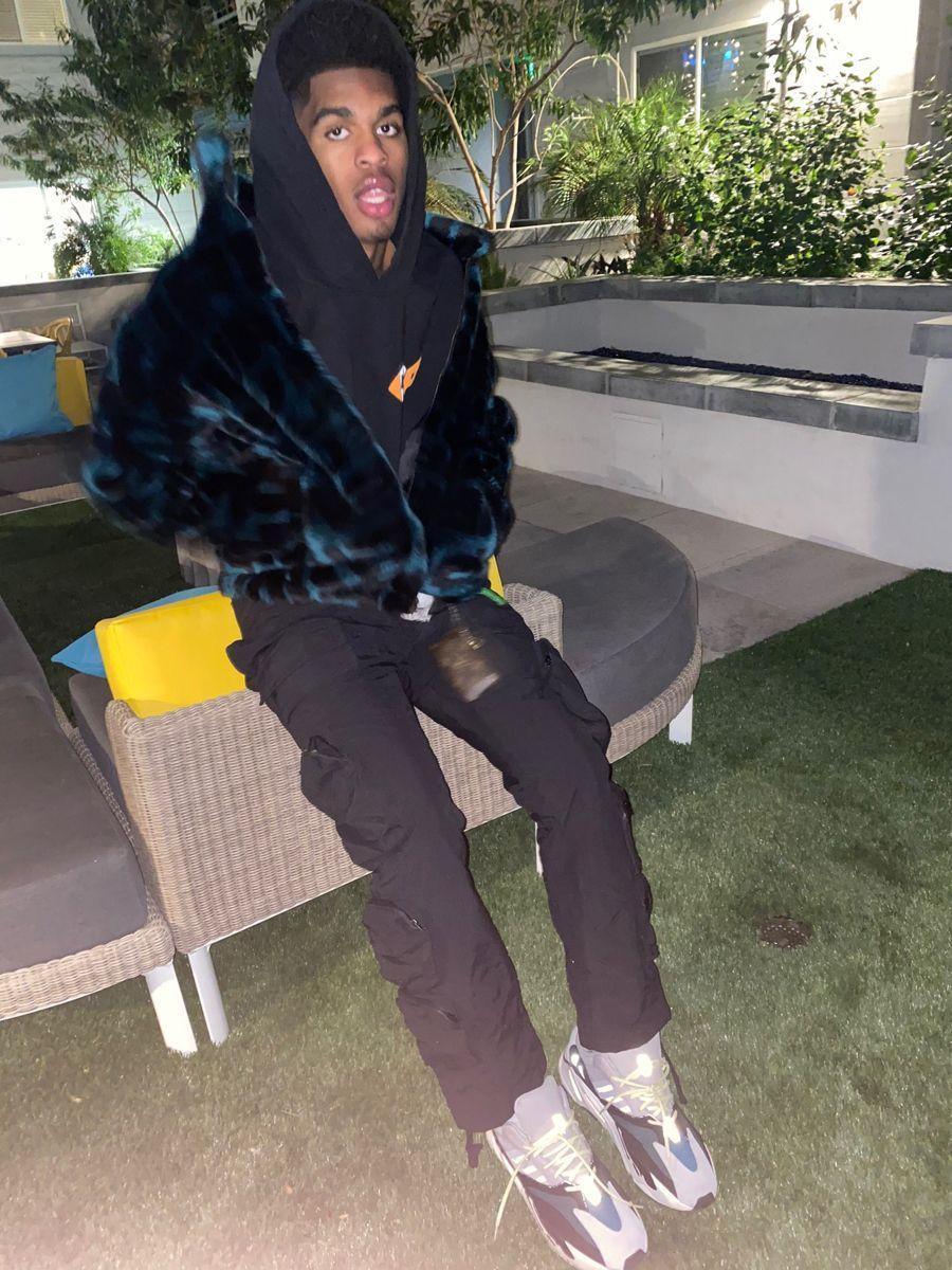 Josh Christopher Wallpapers - Top Free Josh Christopher Backgrounds ...