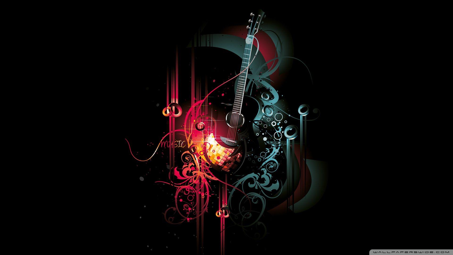 4K Music Computer Wallpapers - Top Free 4K Music Computer Backgrounds ...