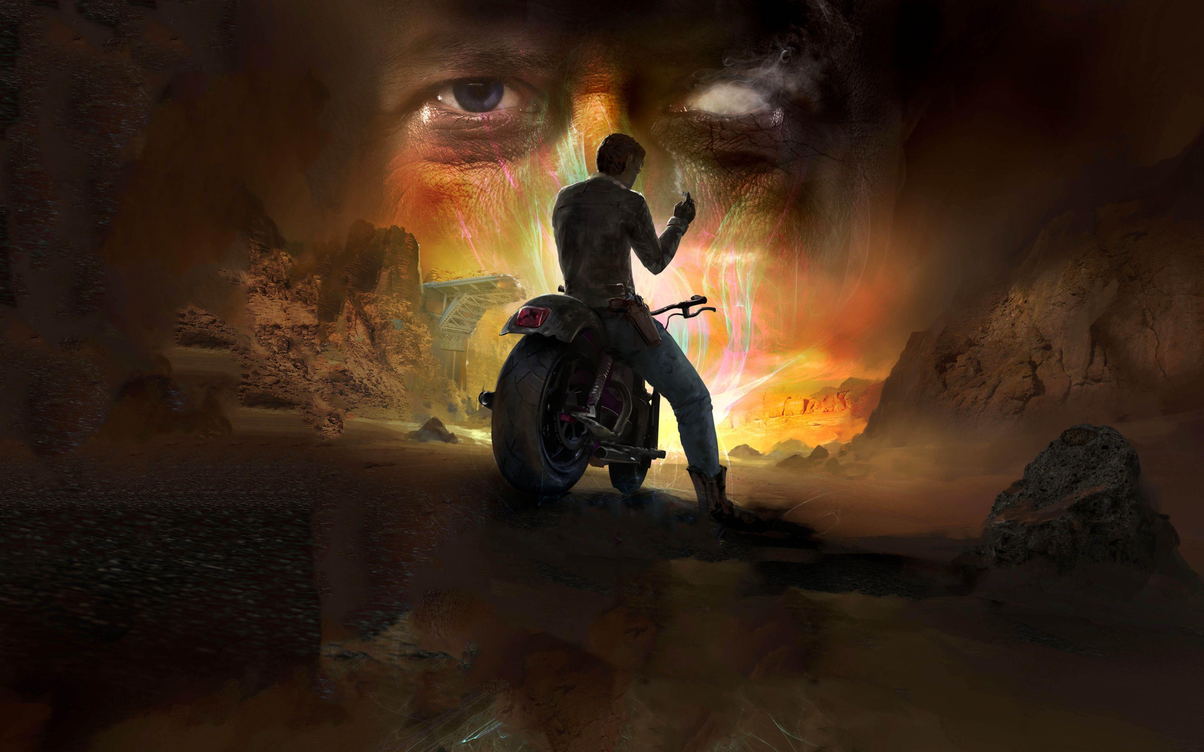 Nuka World Wallpapers - Top Free Nuka World Backgrounds - WallpaperAccess