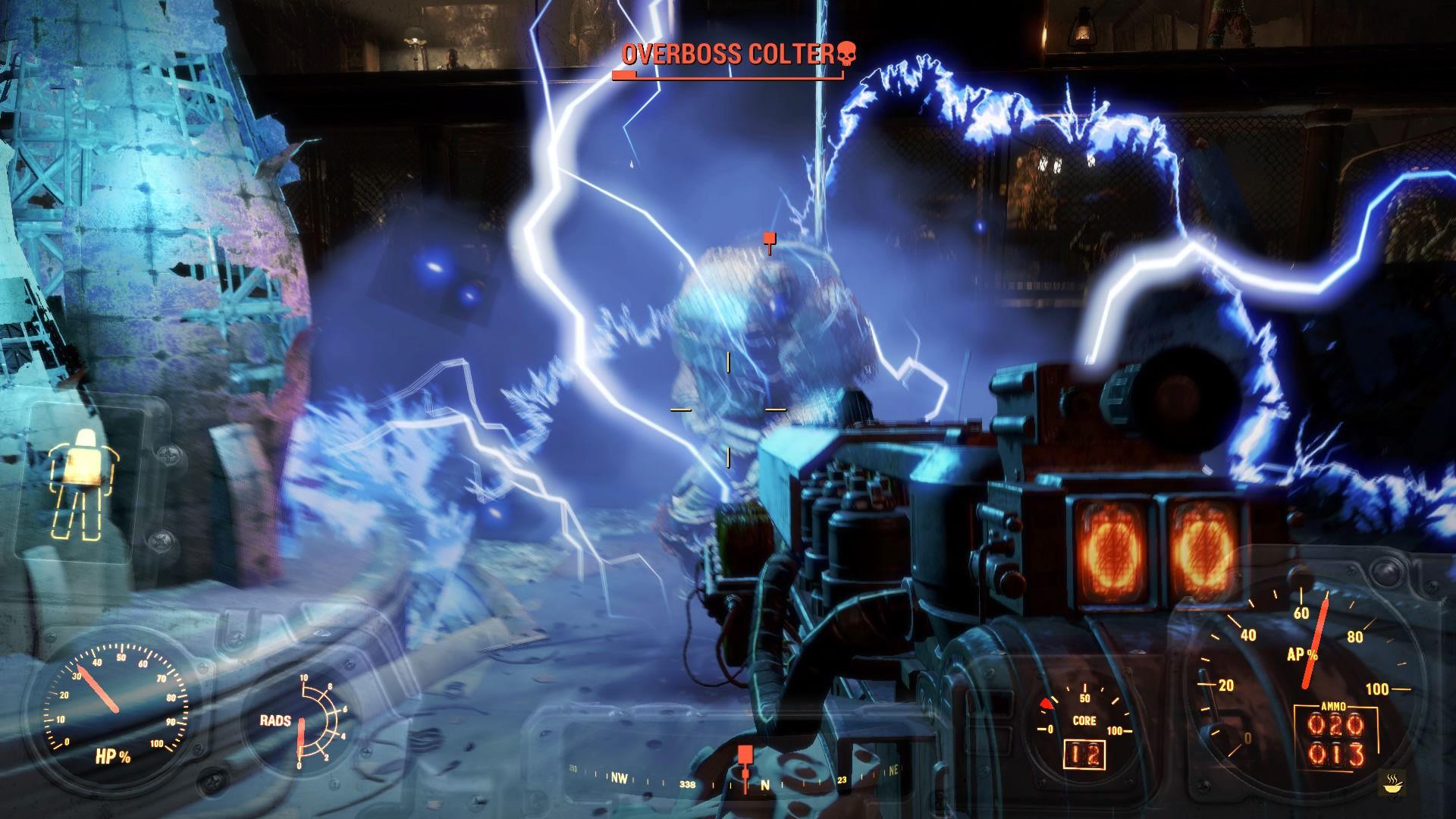 Nuka World Wallpapers - Top Free Nuka World Backgrounds - WallpaperAccess