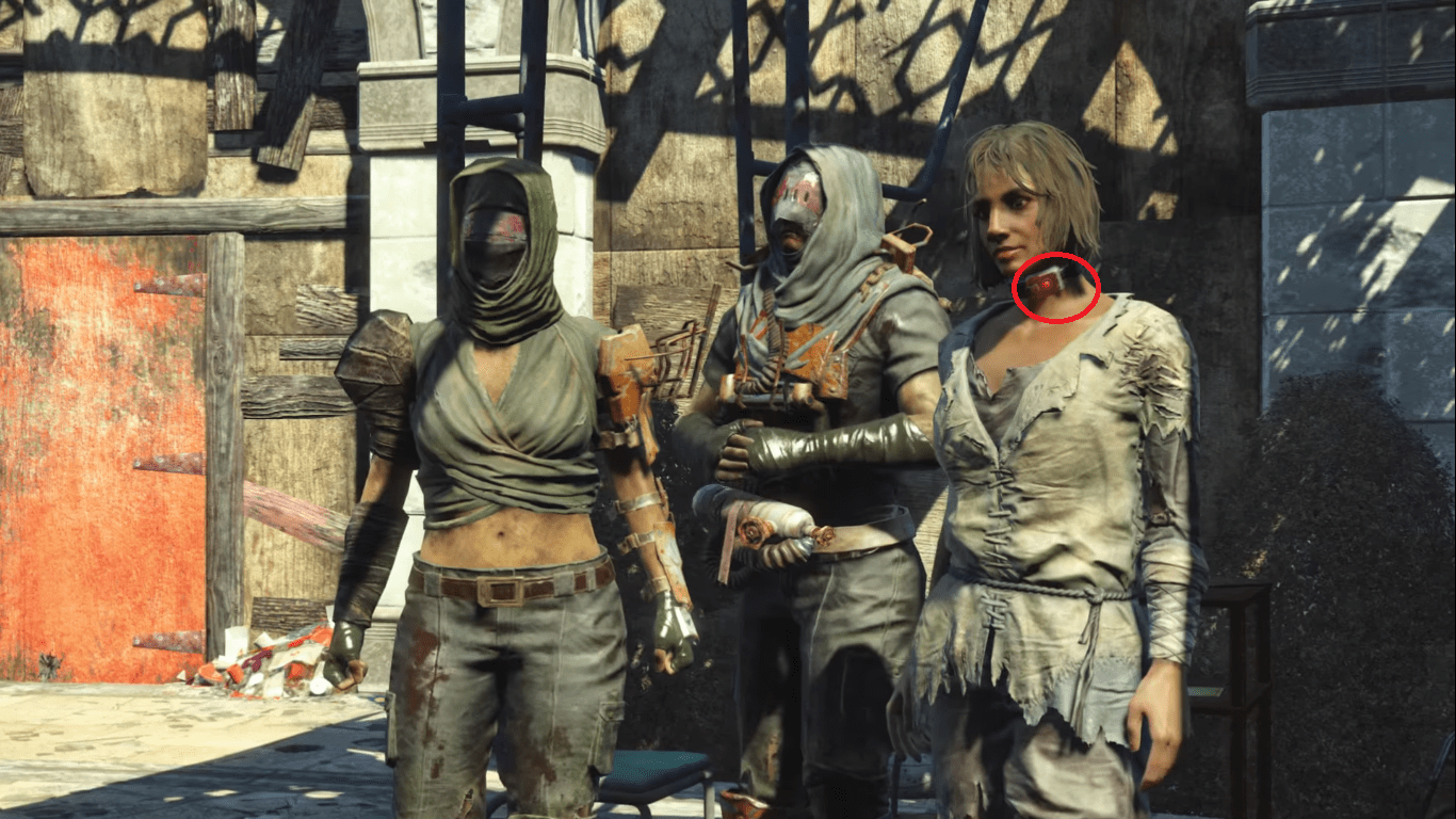 Nuka World Wallpapers - Top Free Nuka World Backgrounds - WallpaperAccess