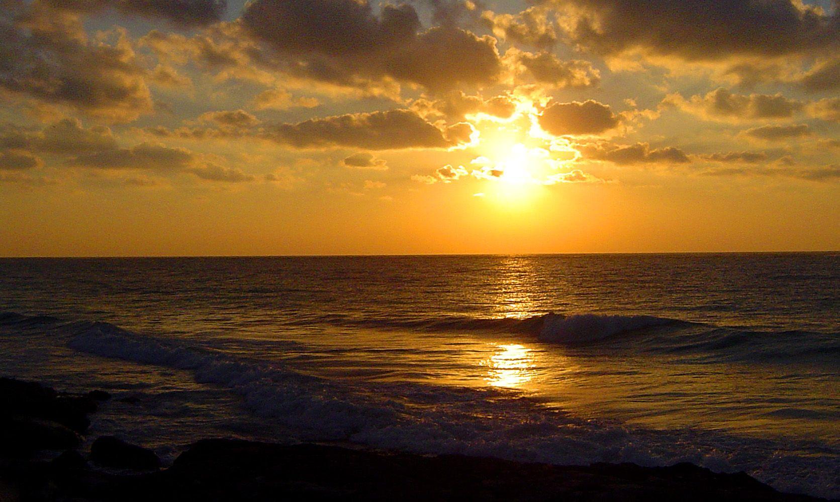 Cozumel Sunset Wallpapers - Top Free Cozumel Sunset Backgrounds ...