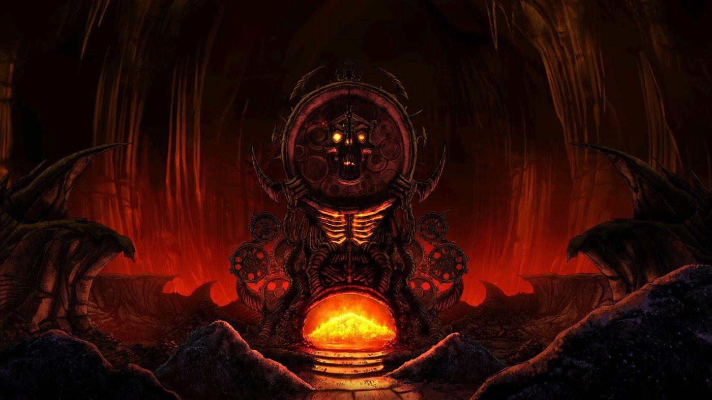 Metalocalypse Wallpapers - Top Free Metalocalypse Backgrounds ...