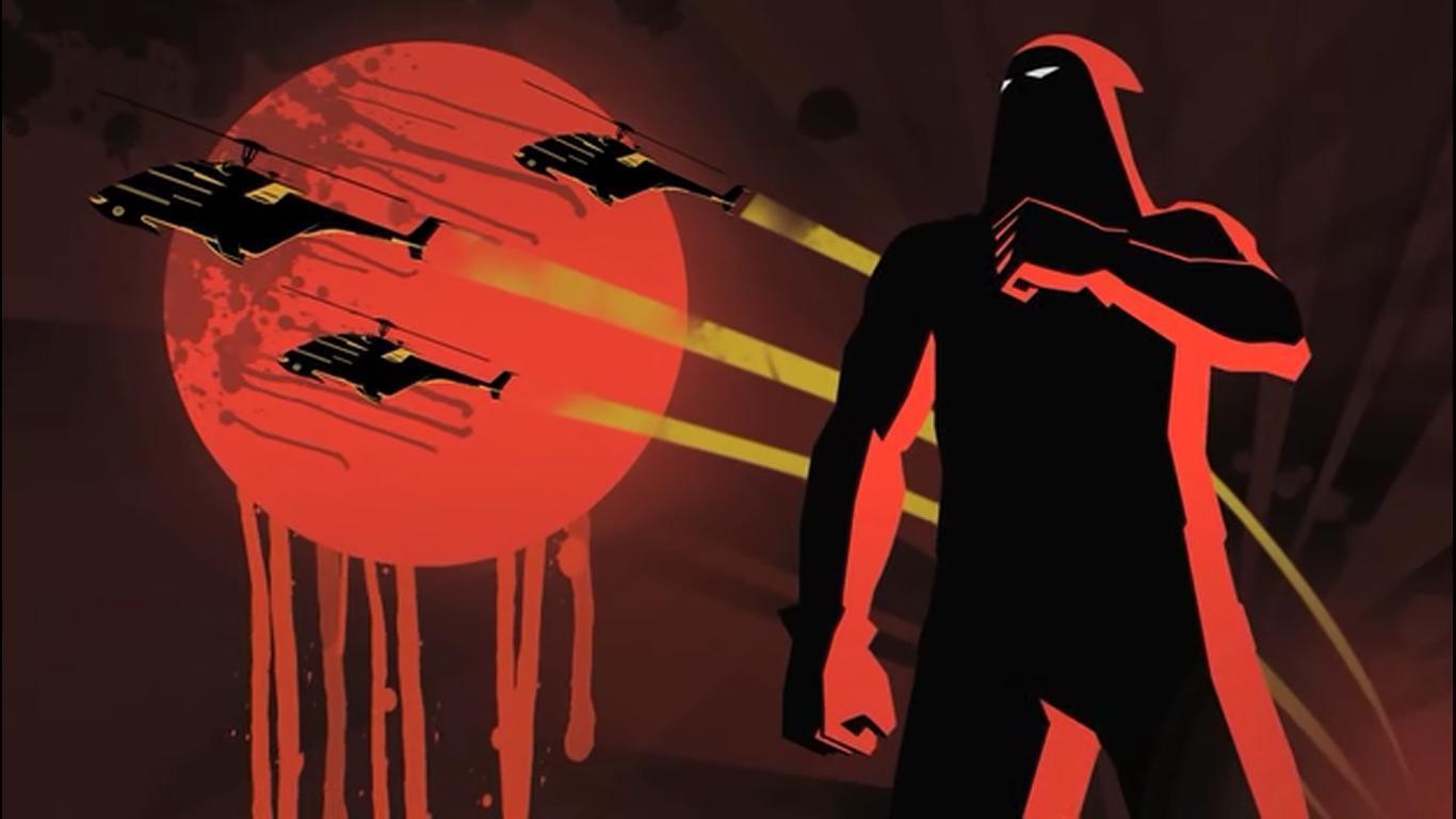 Metalocalypse Wallpapers - Top Free Metalocalypse Backgrounds ...