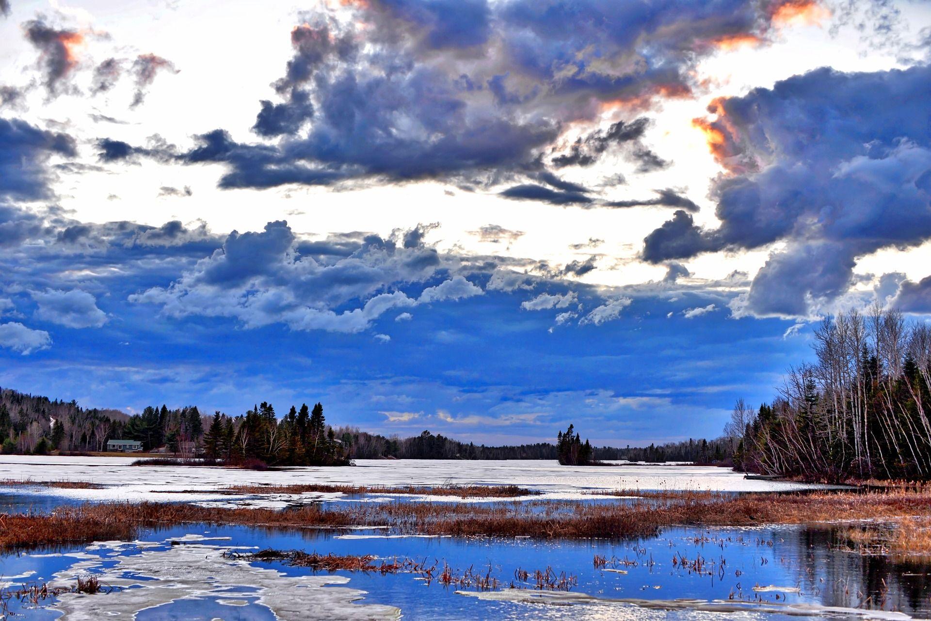 Spring Weather Wallpapers - Top Free Spring Weather Backgrounds ...