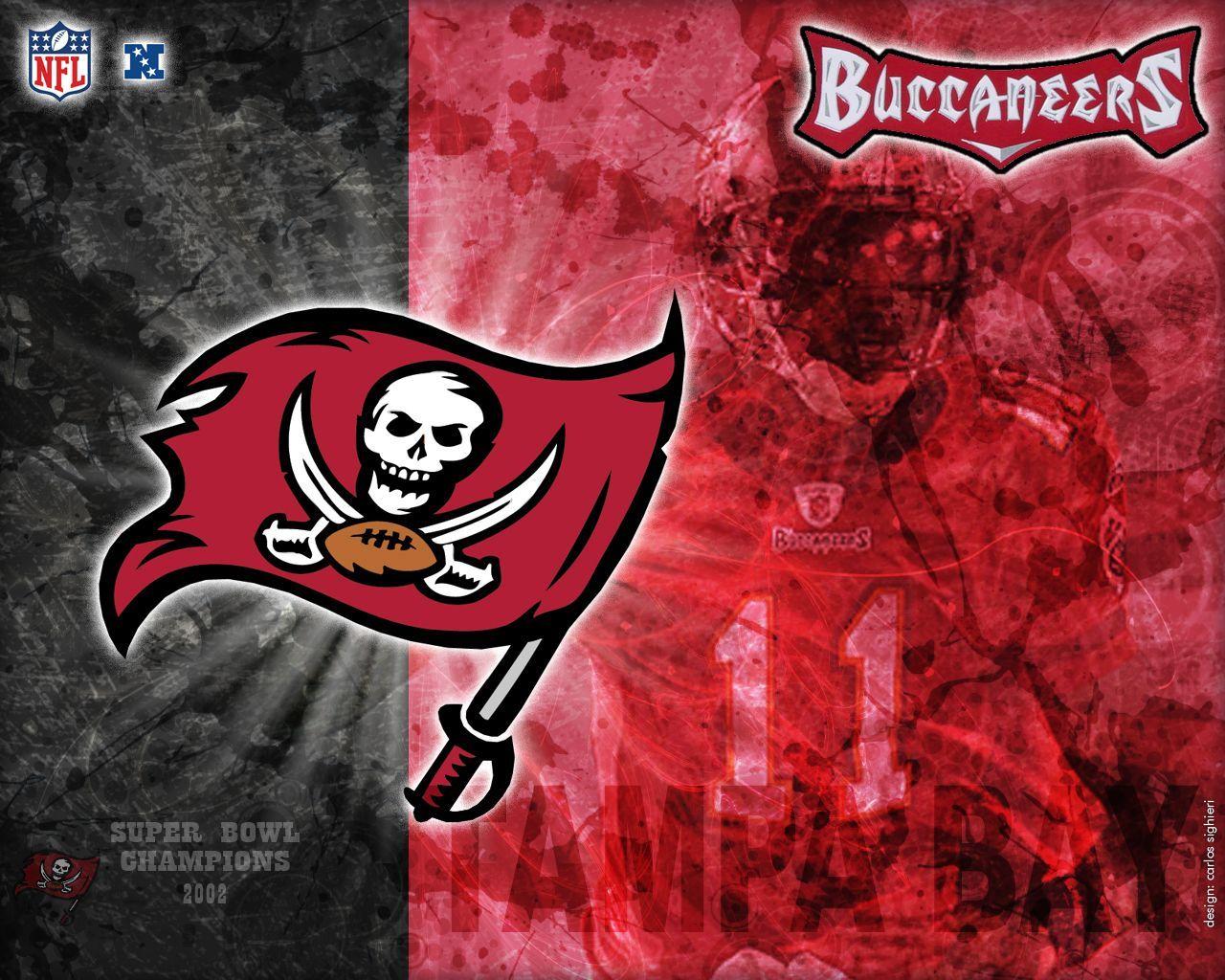 Buccaneers Wallpapers - Top Free Buccaneers Backgrounds - WallpaperAccess