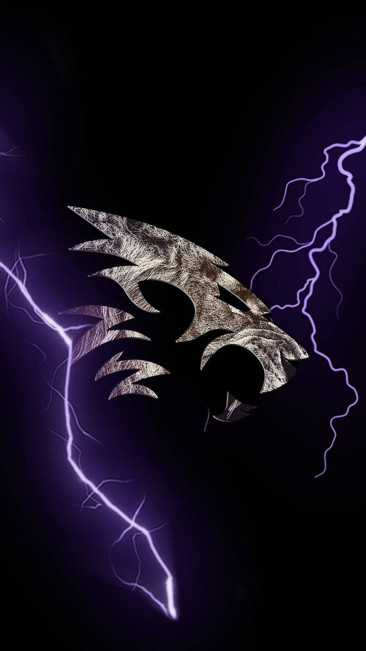 Thunderwolf Wallpapers - Top Free Thunderwolf Backgrounds - WallpaperAccess