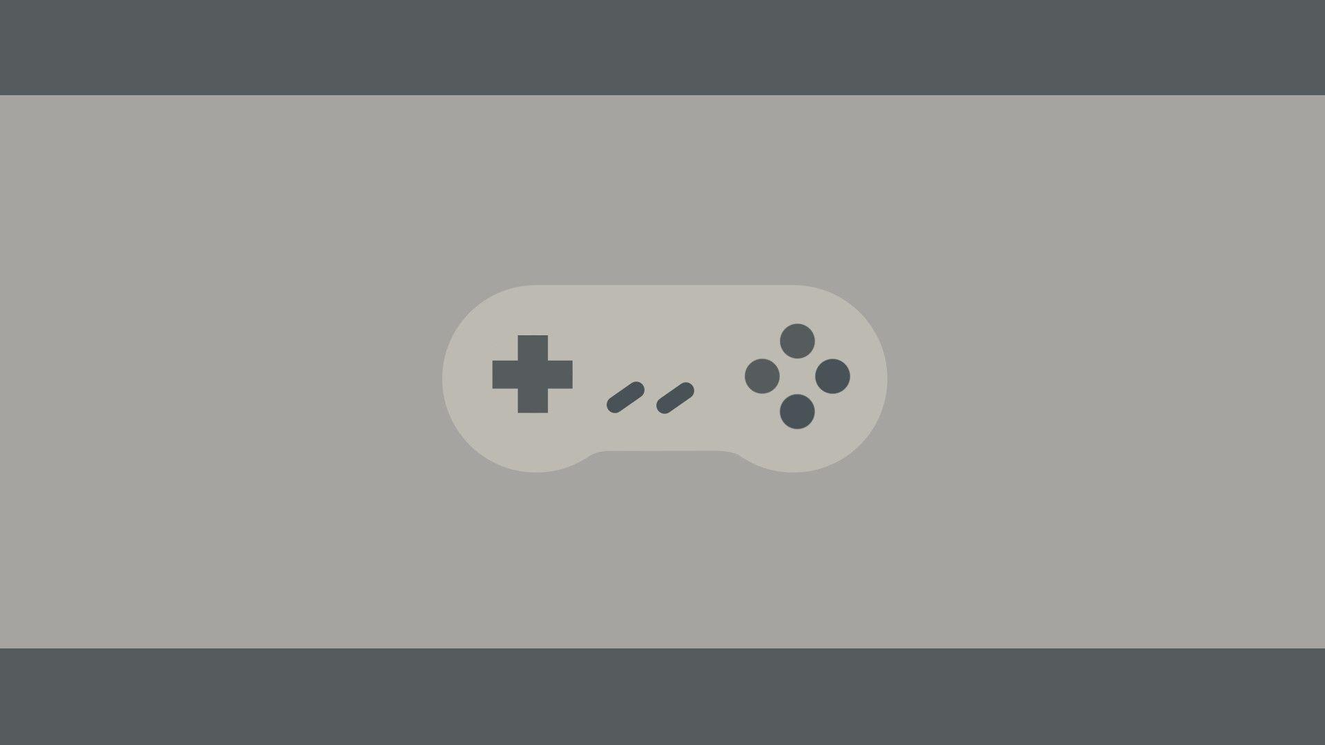 Gray Gaming Wallpapers - Top Free Gray Gaming Backgrounds - WallpaperAccess