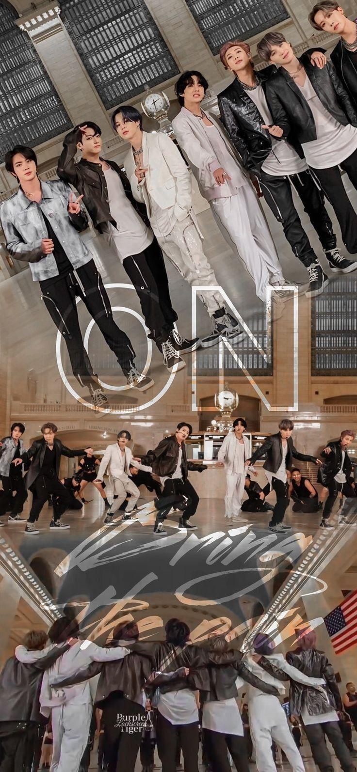 BTS Film Out Wallpapers - Top Free BTS Film Out Backgrounds ...