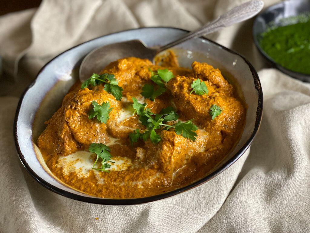 Butter Chicken Wallpapers - Top Free Butter Chicken Backgrounds ...