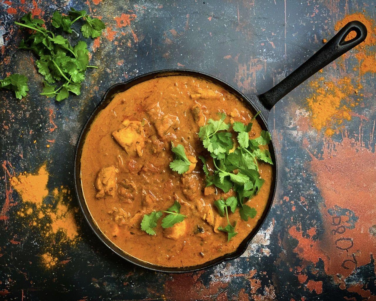 Butter Chicken Wallpapers - Top Free Butter Chicken Backgrounds ...