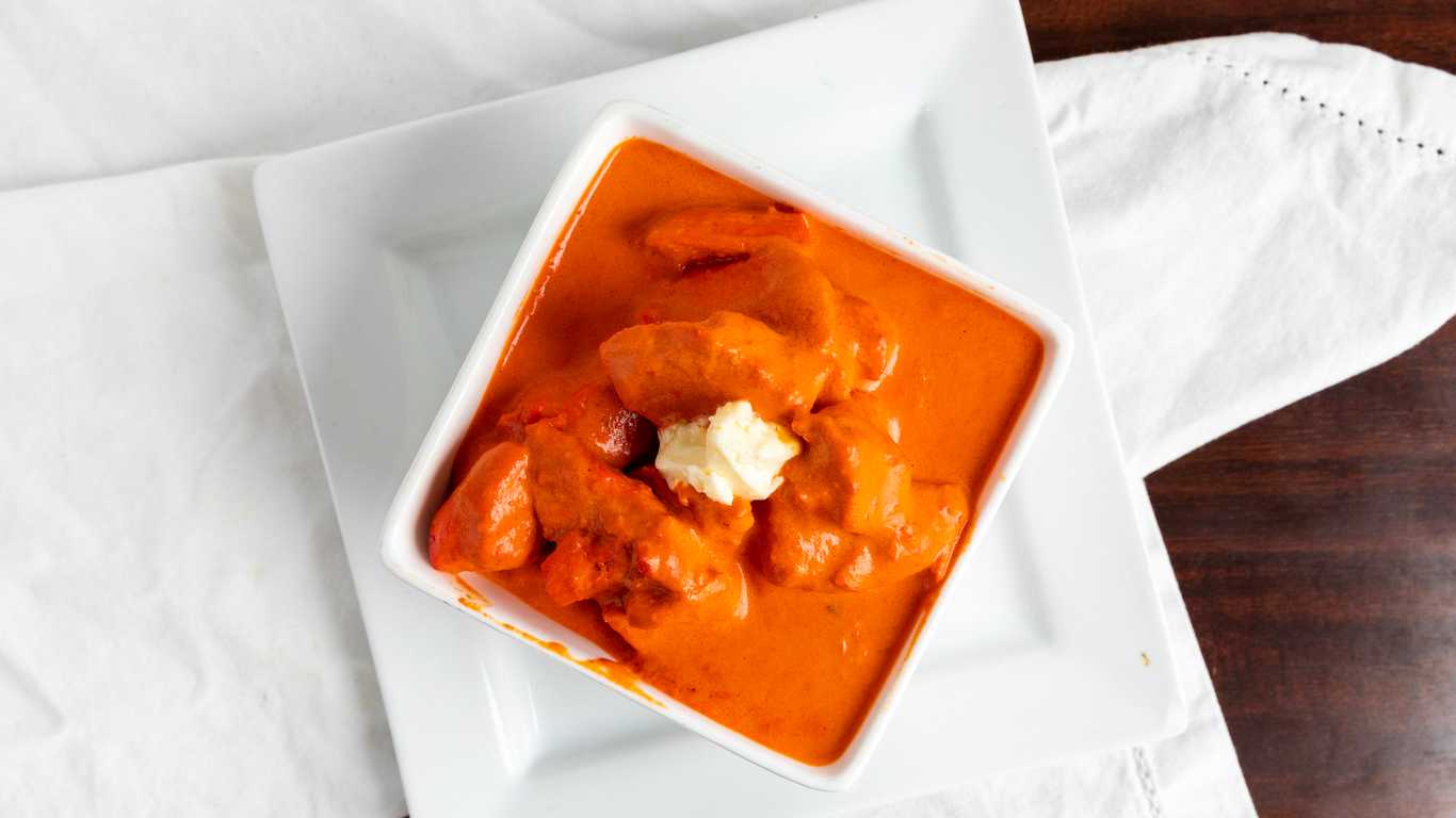 Butter Chicken Wallpapers - Top Free Butter Chicken Backgrounds ...