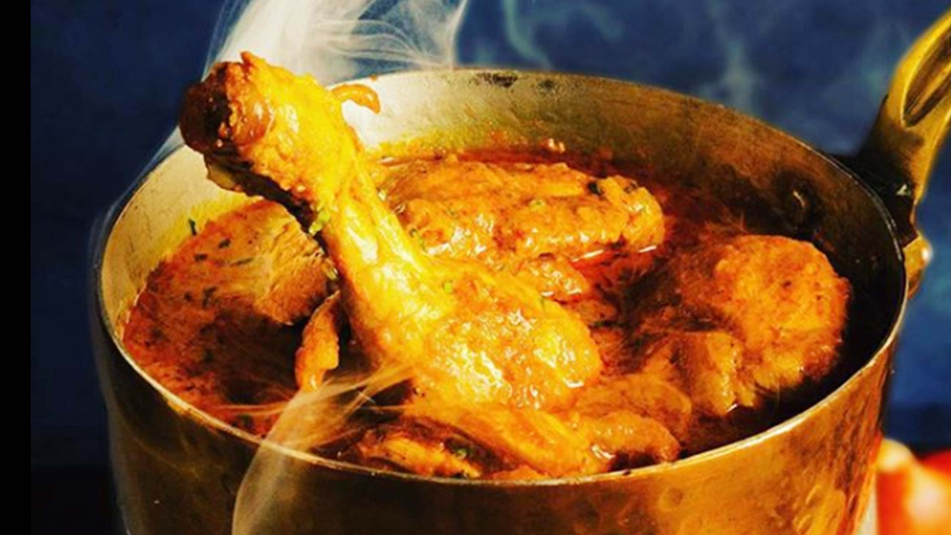 Butter Chicken Wallpapers - Top Free Butter Chicken Backgrounds ...