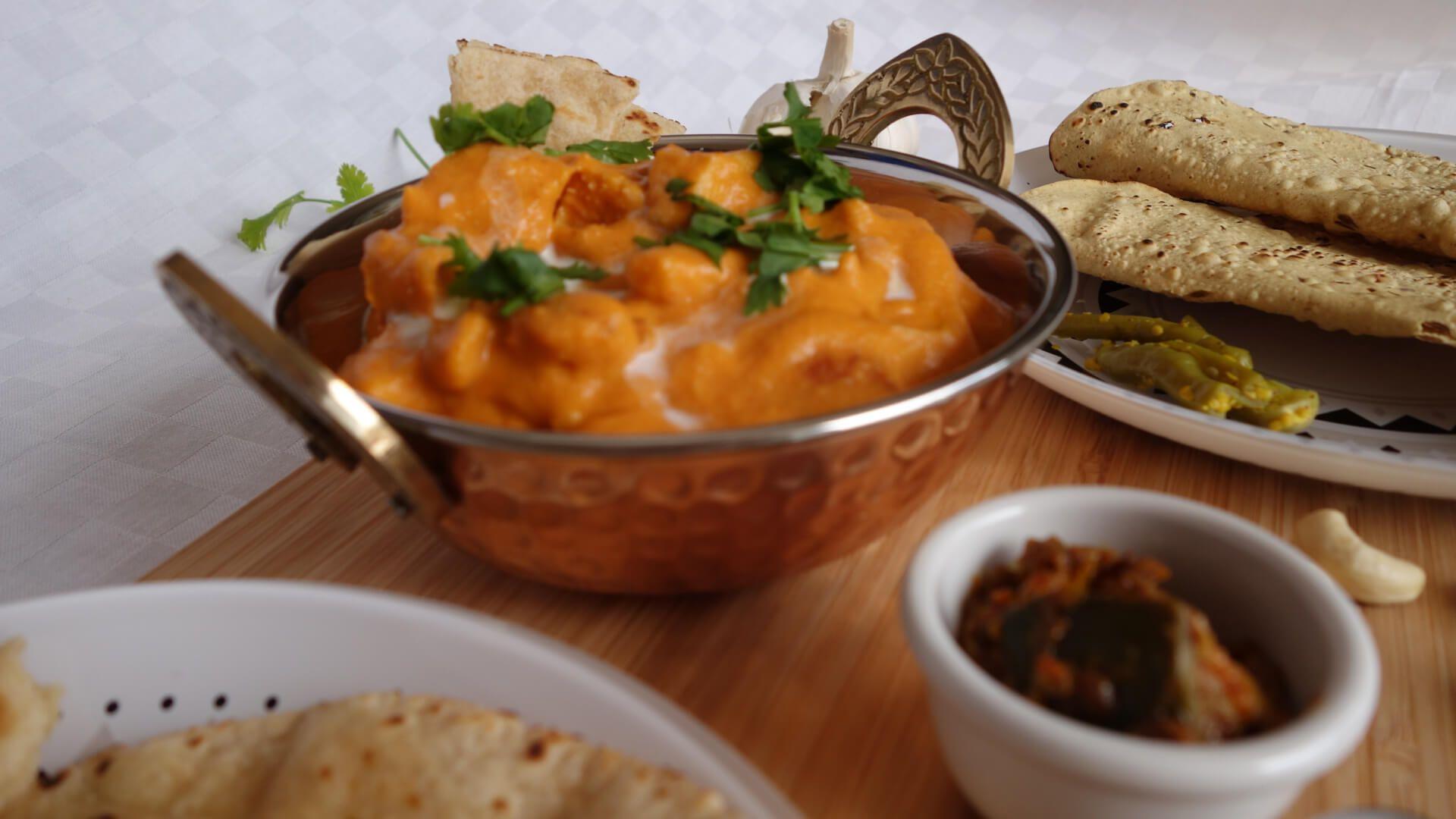 Butter Chicken Wallpapers - Top Free Butter Chicken Backgrounds ...