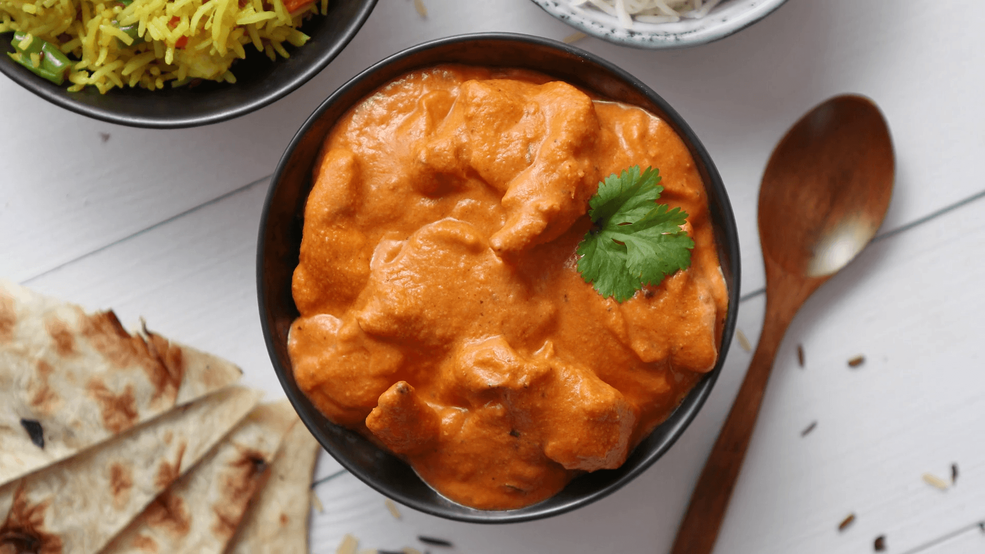 Butter Chicken Wallpapers - Top Free Butter Chicken Backgrounds ...