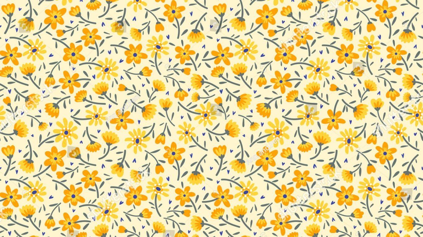 Yellow PC Wallpapers - Top Free Yellow PC Backgrounds - WallpaperAccess