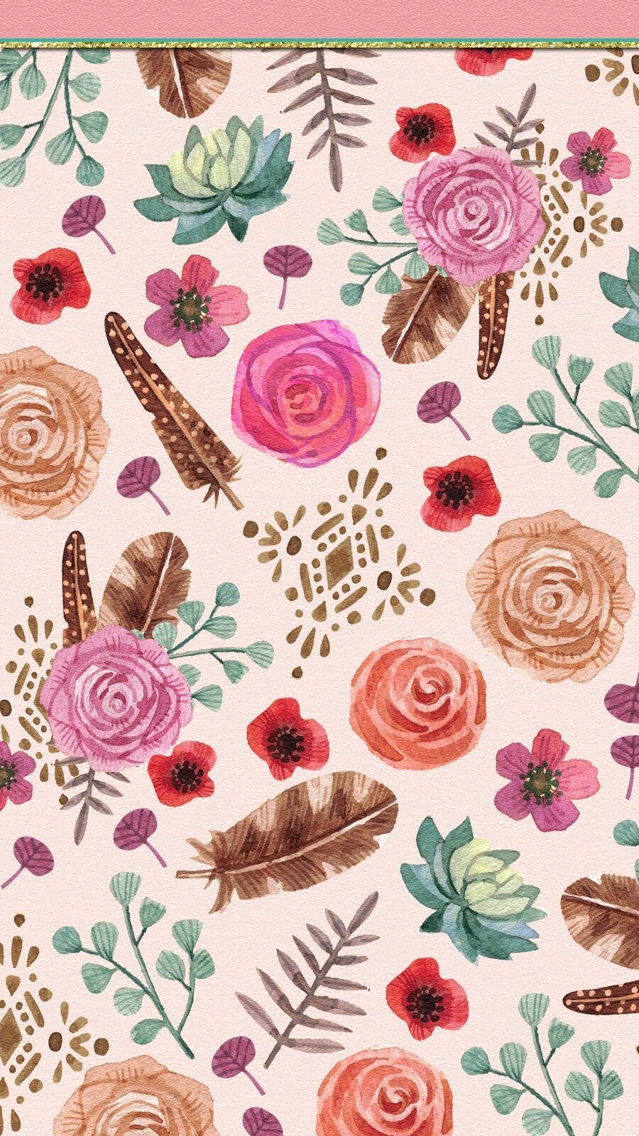 Flowers Vertical Wallpapers - Top Free Flowers Vertical Backgrounds ...