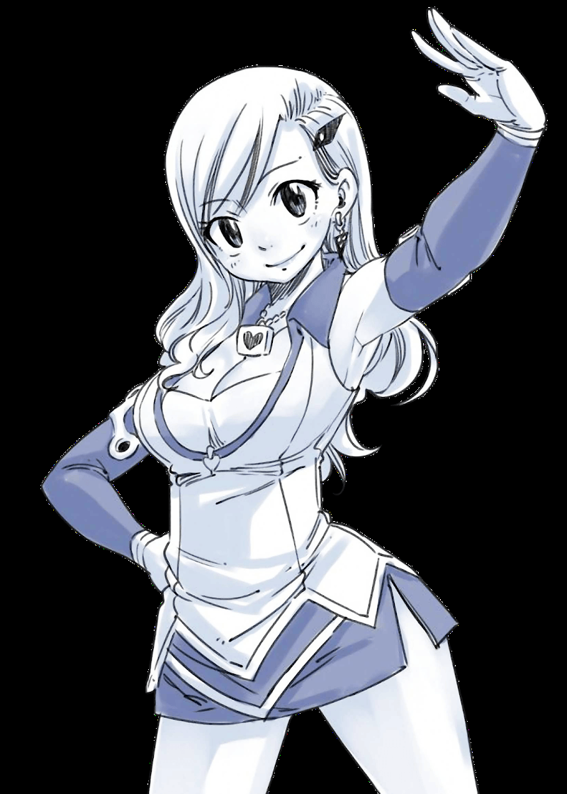 Eden Zero Wallpapers - Top Free Eden Zero Backgrounds - WallpaperAccess