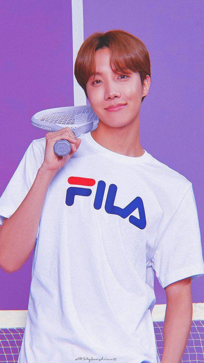 BTS Fila Wallpapers - Top Free BTS Fila Backgrounds - WallpaperAccess